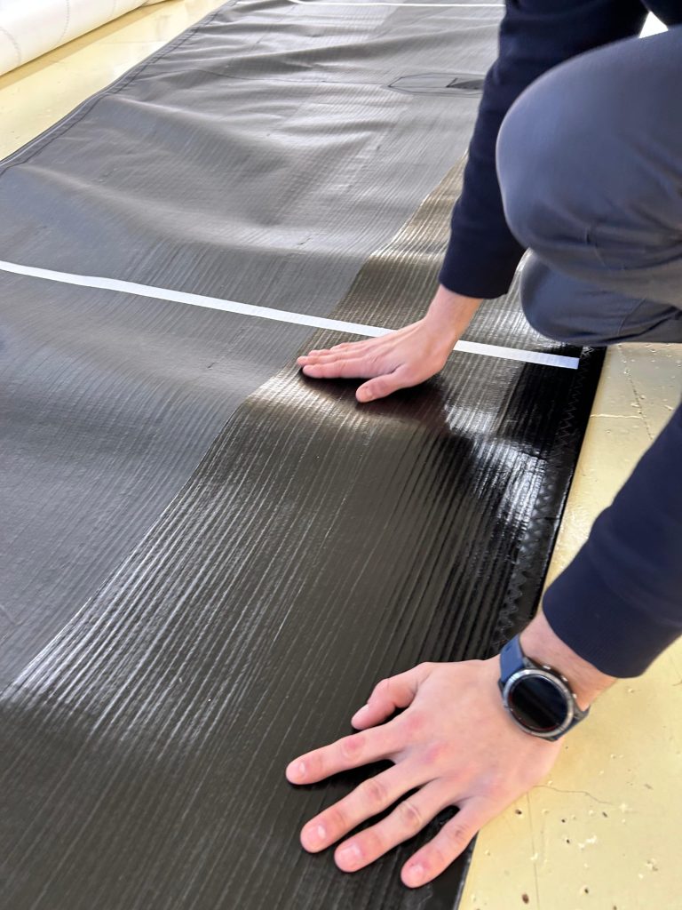 Marine Shield - Update - Segelwerkstatt-Stade
